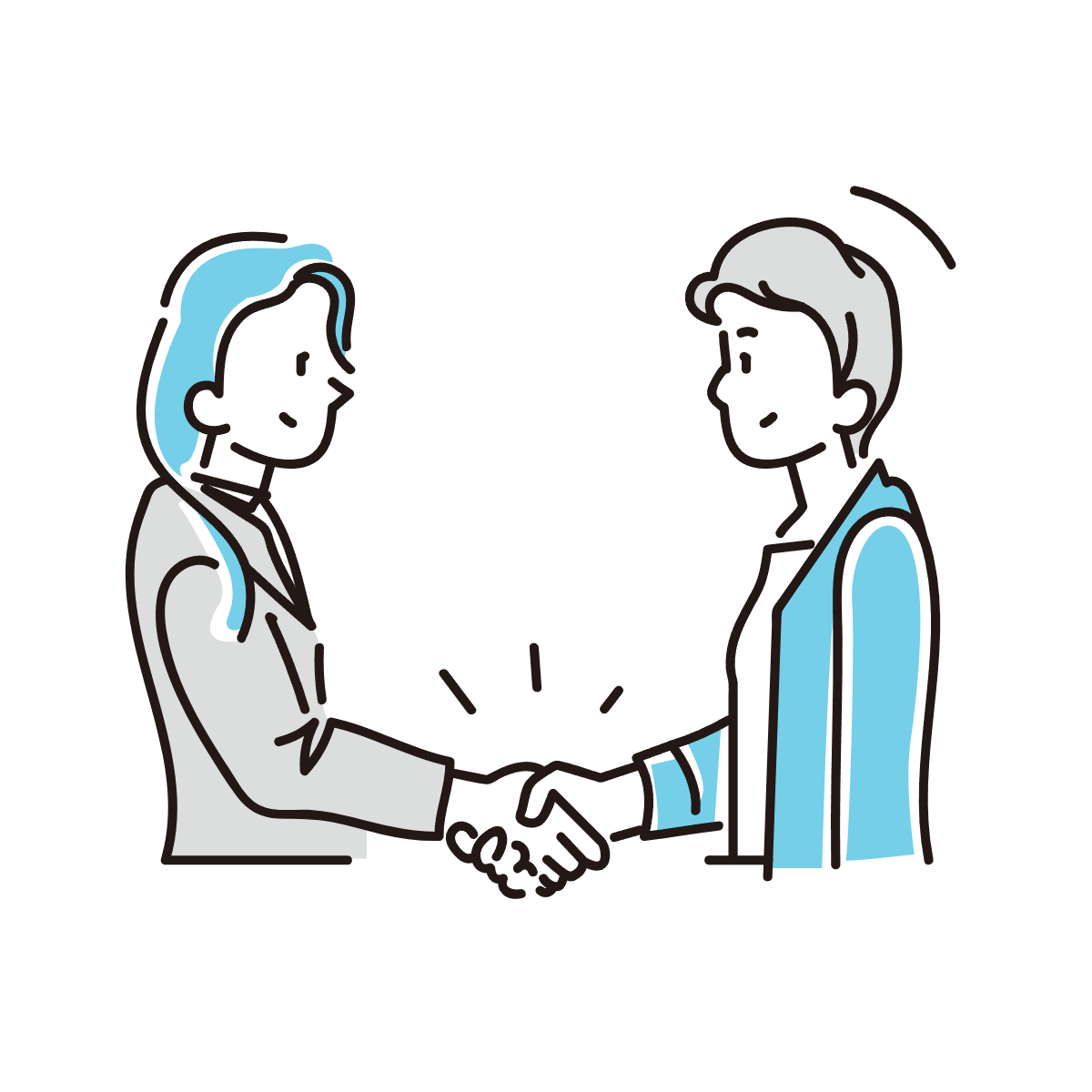 じゃけん組織強化ツールのご紹介